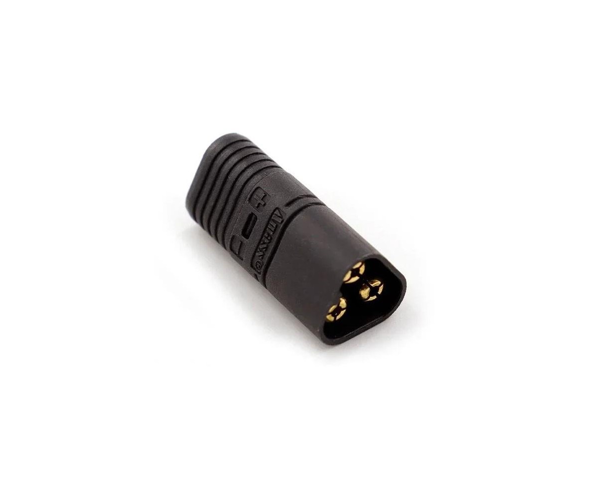 CONECTOR MACHO MT60 MOTOR DRON SIN CABLE